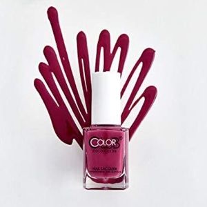 club color | Makeup | Host Pick Color Club Get Lost | Poshmark